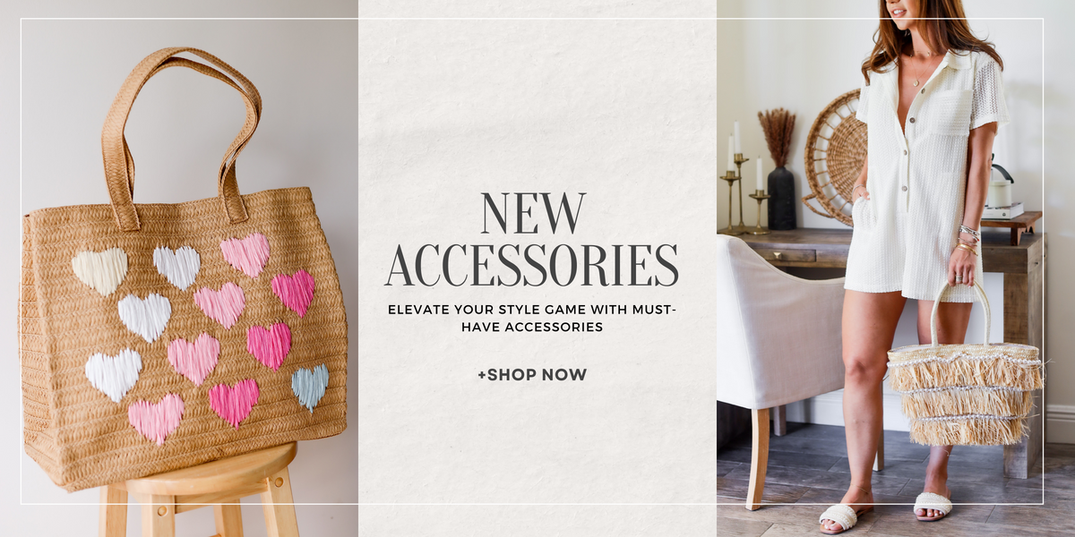 Women's Fashion Clothing Boutique: In-store and Online – OHM BOUTIQUE