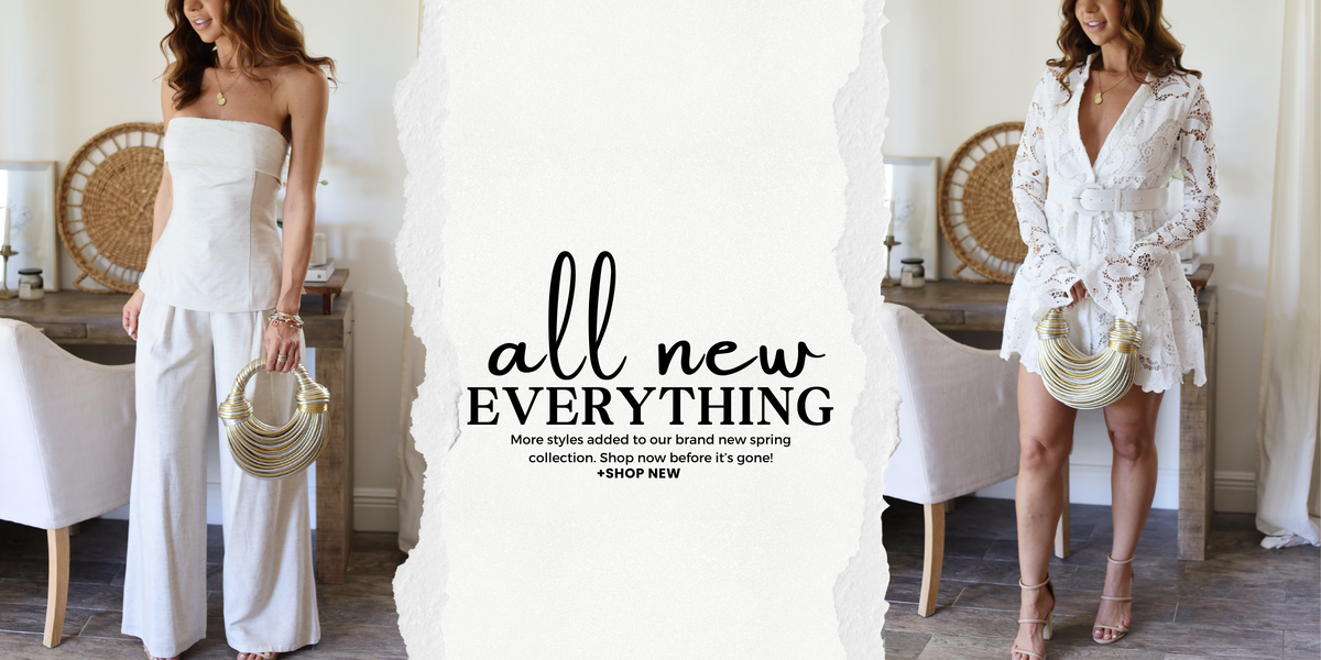 Women's Fashion Clothing Boutique: In-store and Online – OHM BOUTIQUE