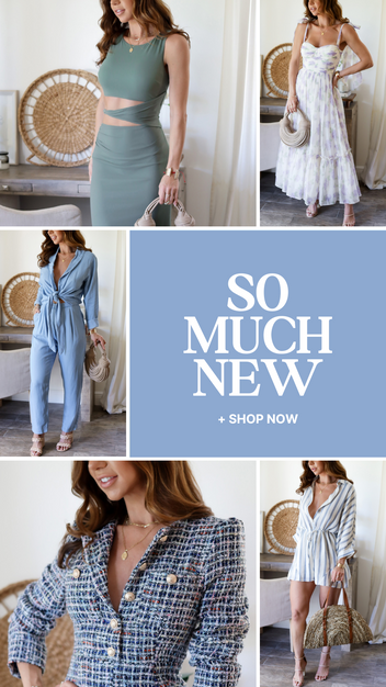 Women's Fashion Clothing Boutique: In-store and Online – OHM BOUTIQUE